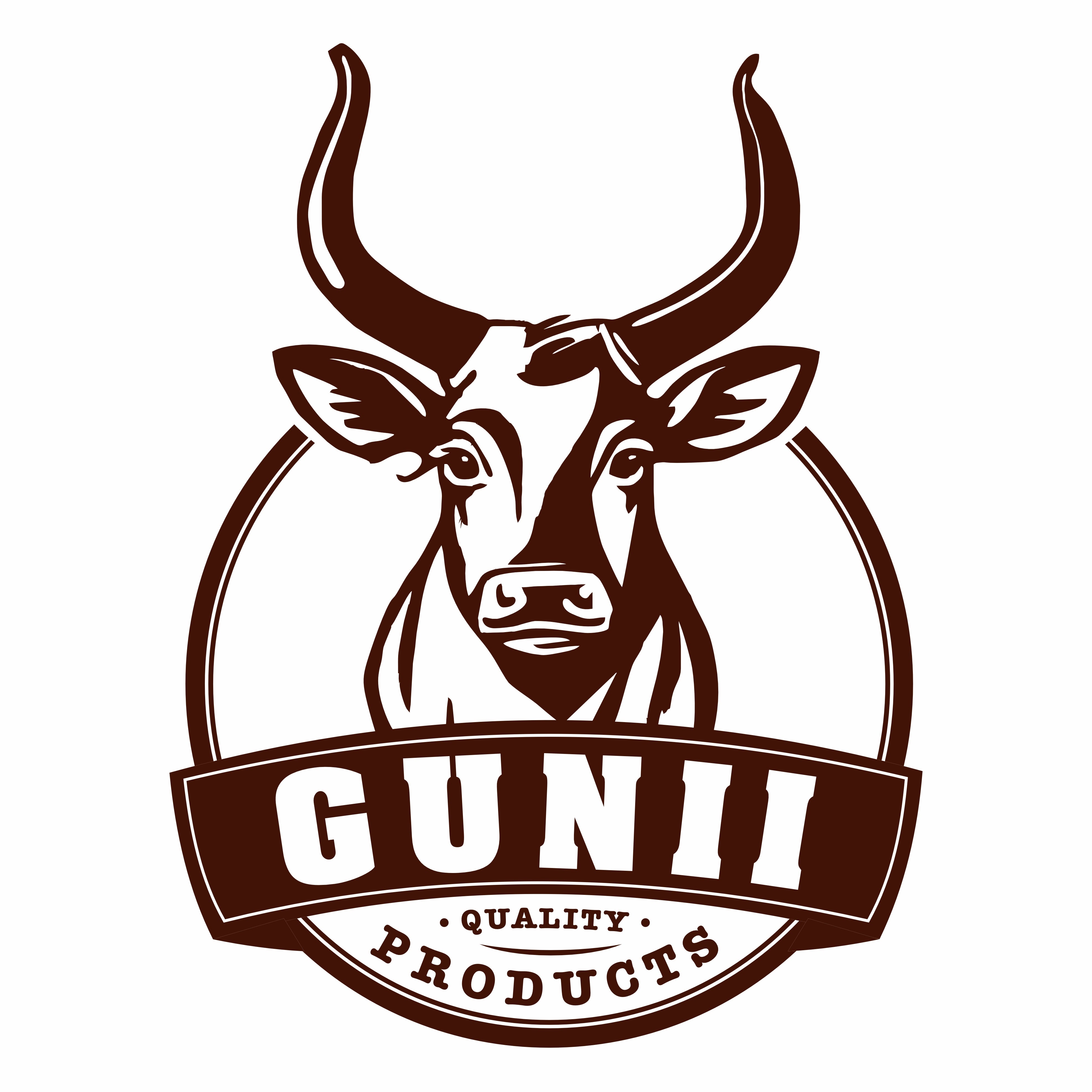 Gunii Produkte – Gunii Products